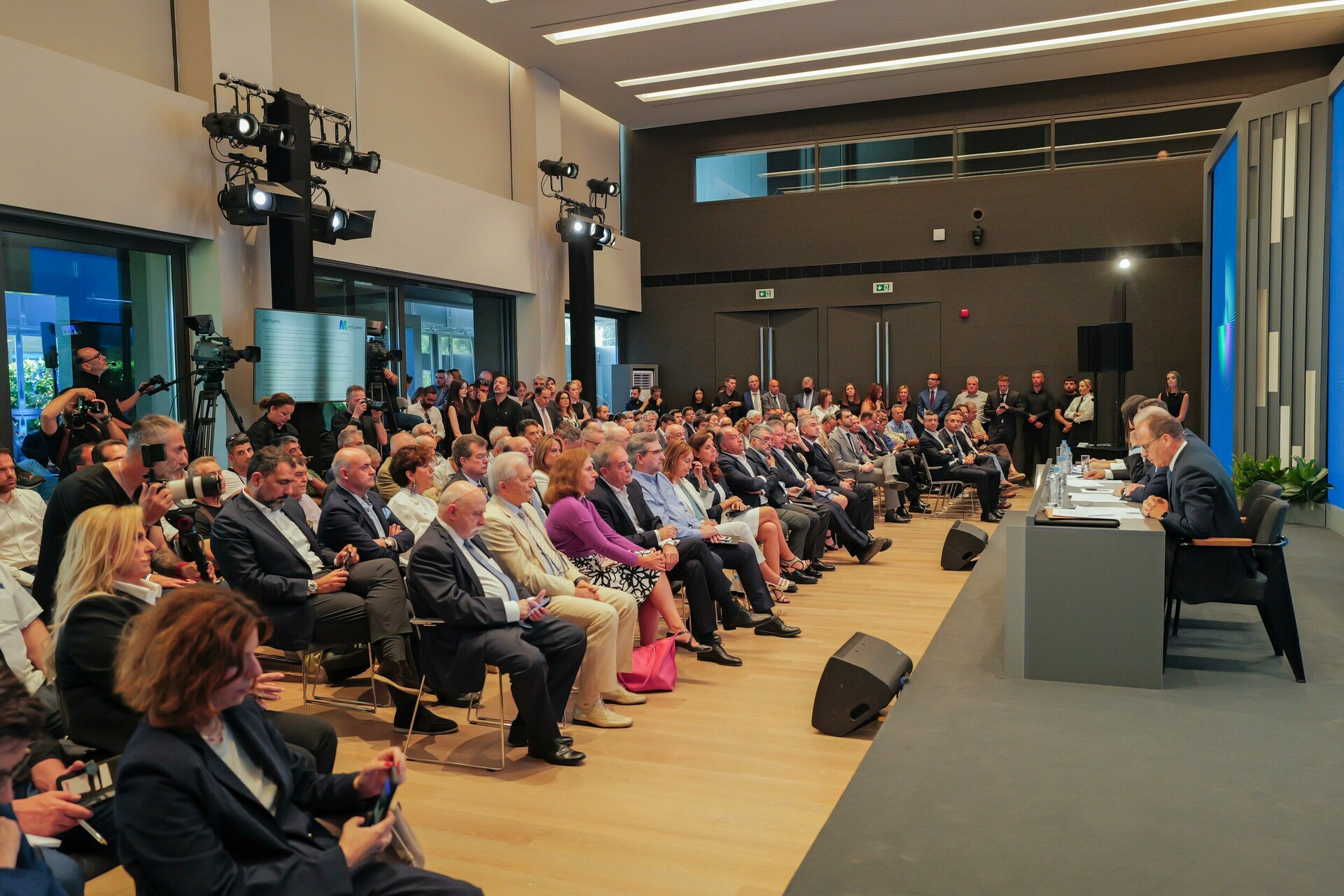 Η MYTILINEOS Energy & Metals γίνεται Metlen Energy & Metals | LiFO